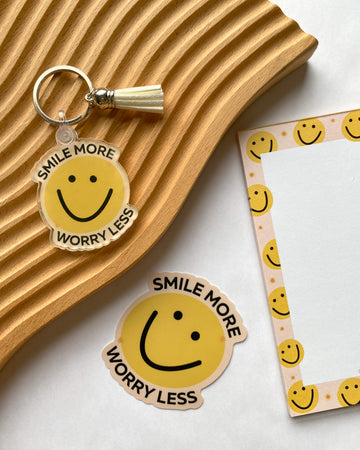 Notepads – Created By Christine